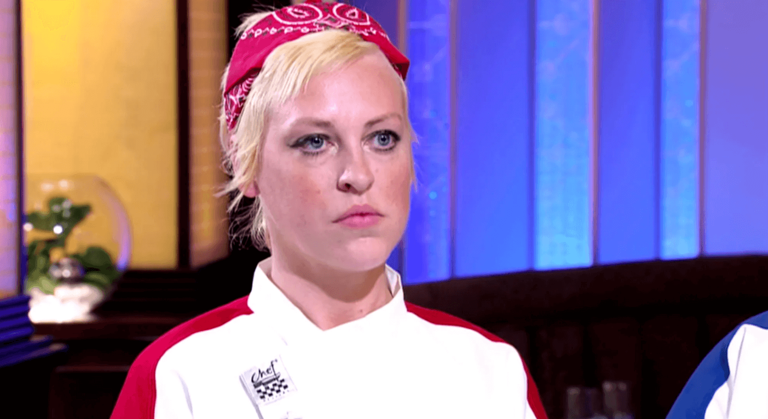 Which Chefs From Hell’s Kitchen Have Tragically Passed Away? – The Jeep ...