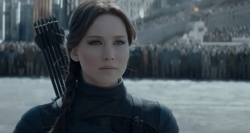 Every District In The Hunger Games Explained – The Jeep Diva