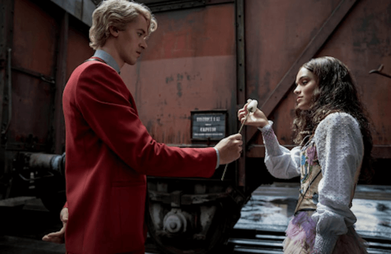 Every District In The Hunger Games Explained – The Jeep Diva