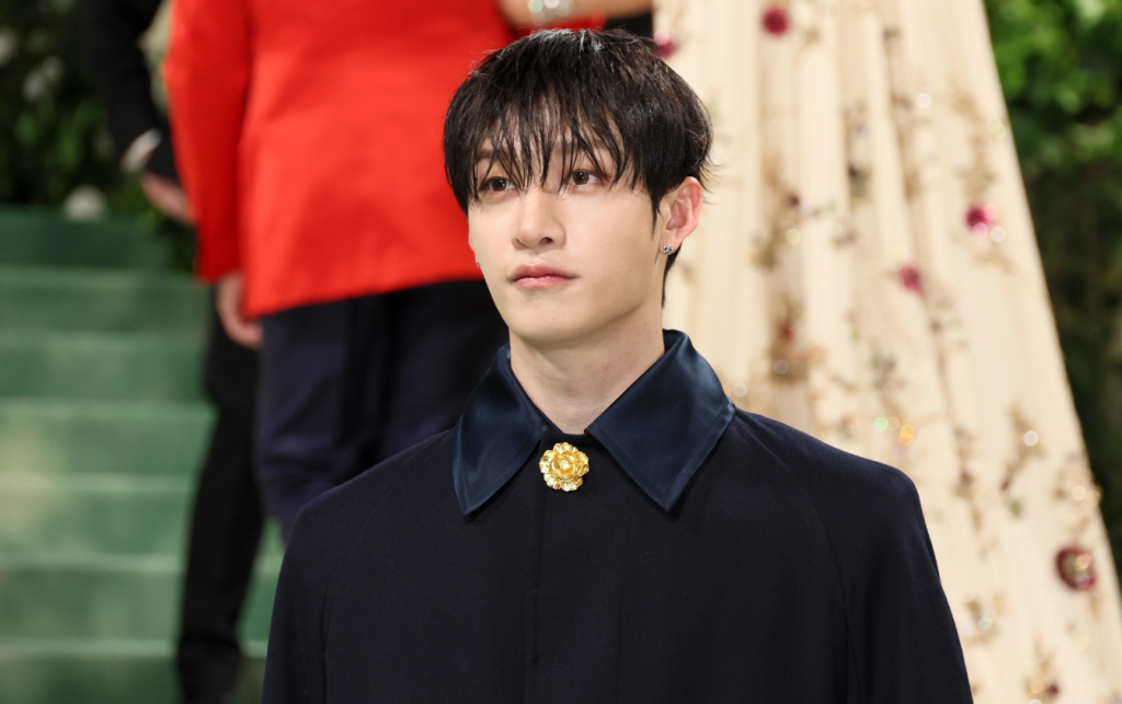 STRAY KIDS Bang Chan Profile – Everything About Him In 2024 – The Jeep Diva