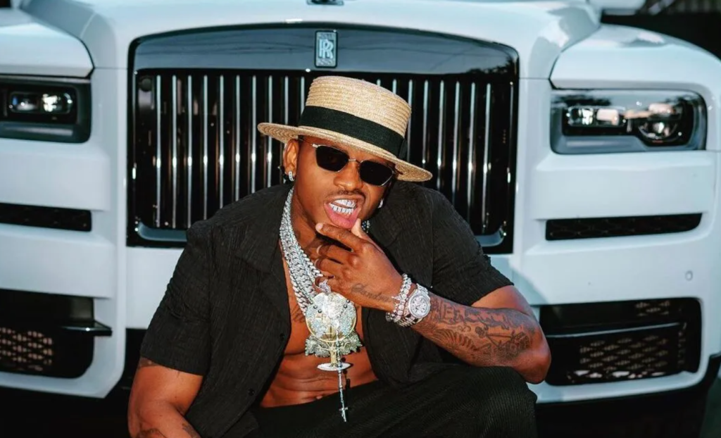 Top 15 Richest Musicians In Africa 2024 [As Per Forbes] – The Jeep Diva