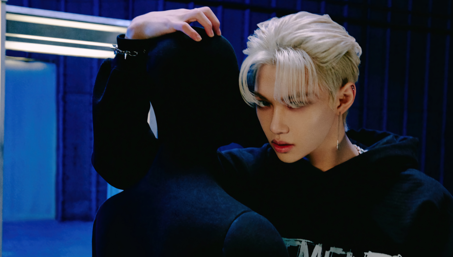 STRAY KIDS Felix Profile, Age, Sister, Real Name, Net Worth 2024 – The ...