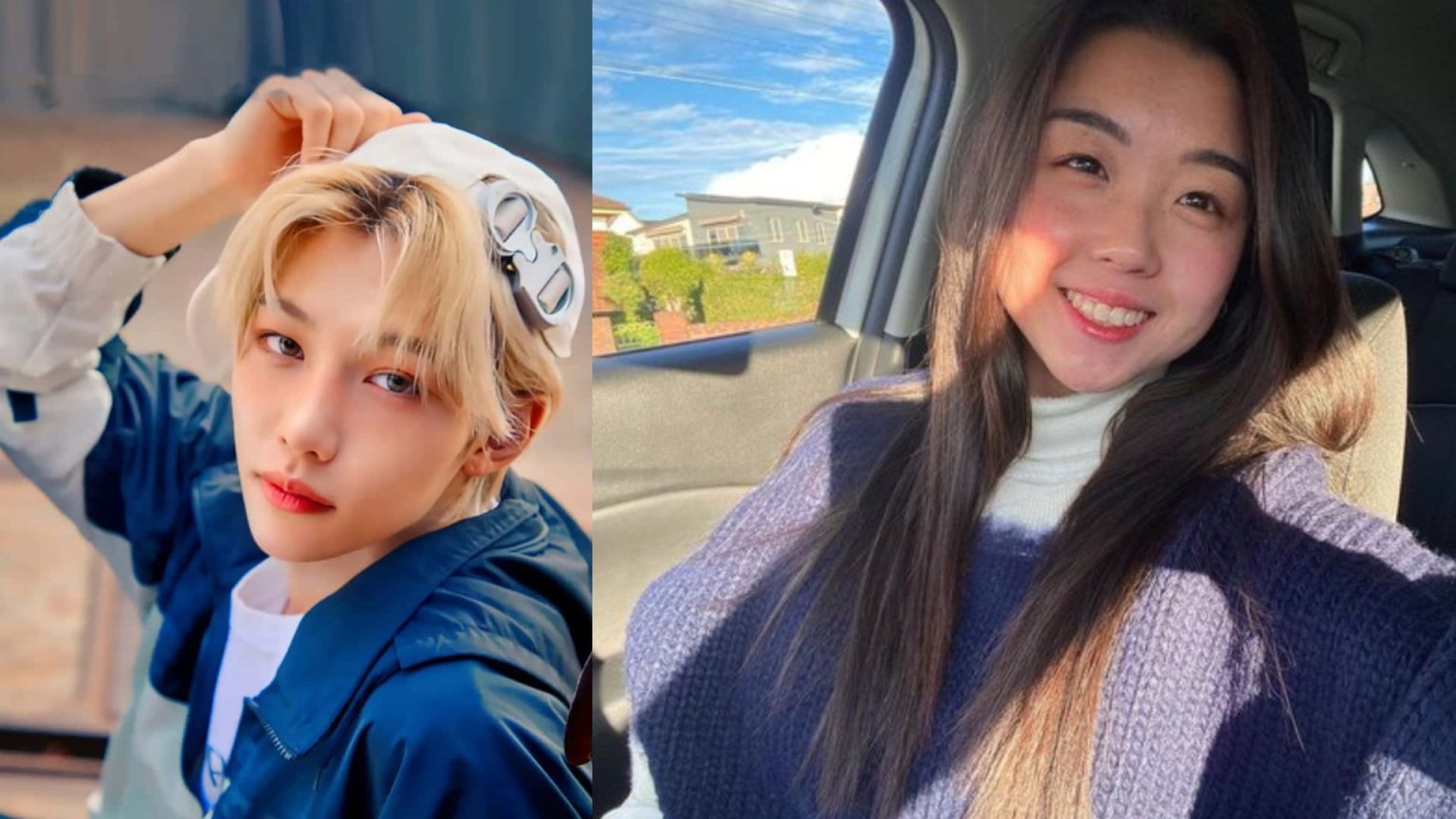 STRAY KIDS Felix Profile, Age, Sister, Real Name, Net Worth 2024