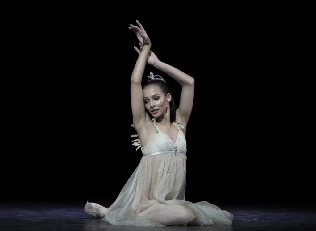 Top 10 Male & Female Best Dancers In The World [2024] – The Jeep Diva