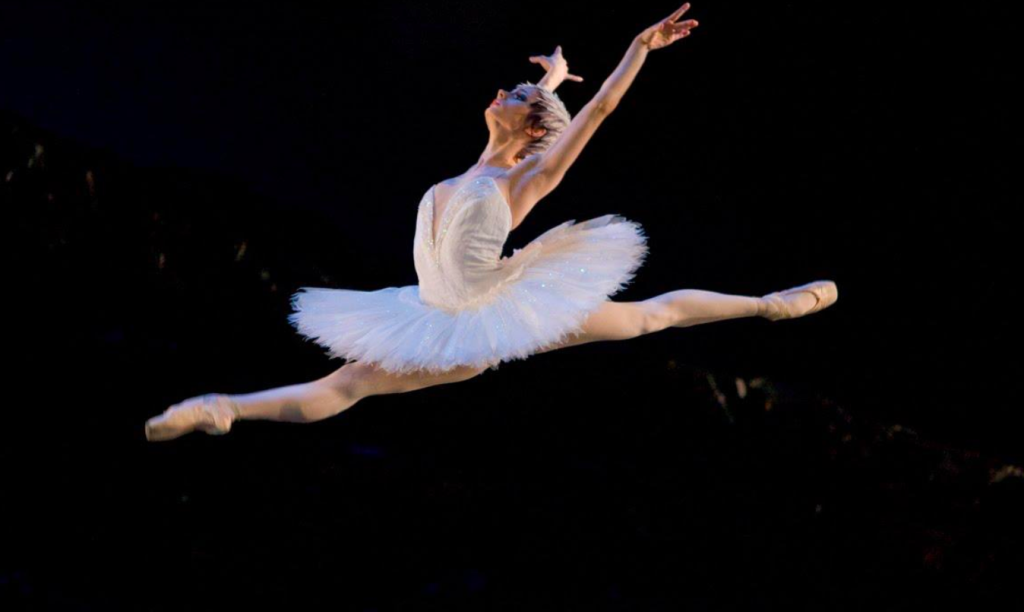 Top 10 Male & Female Best Dancers In The World [2024] – The Jeep Diva