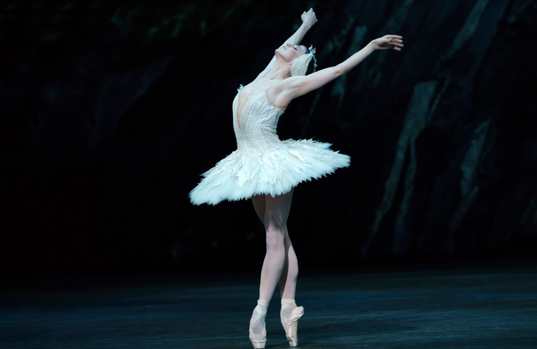 Top 10 Male & Female Best Dancers In The World [2024] – The Jeep Diva