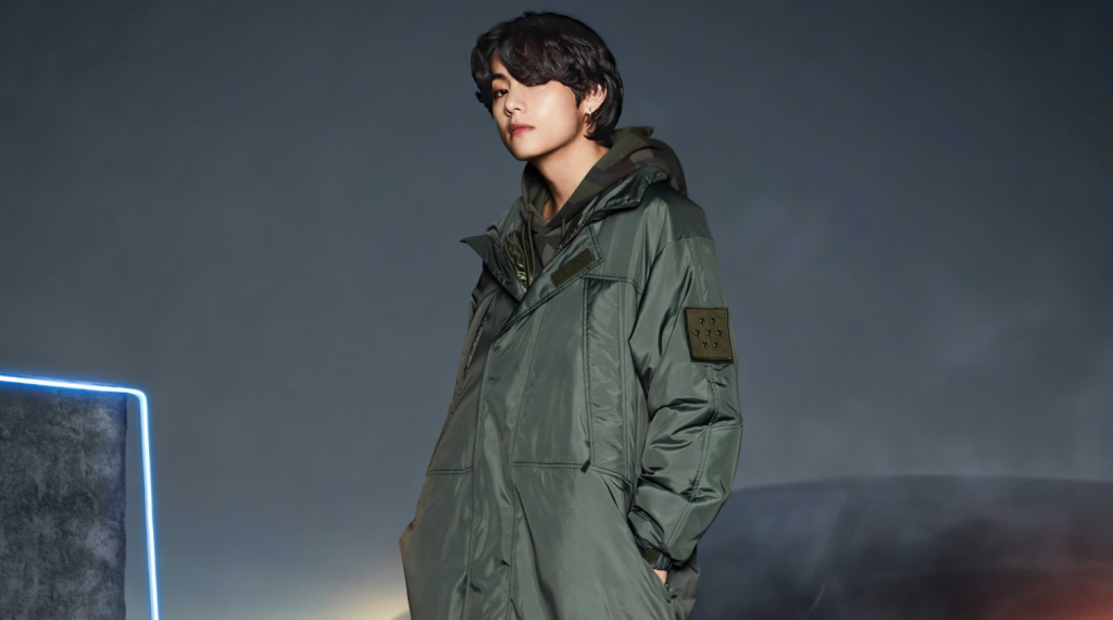 Everything About BTS V – Age, Sister, Real Name, Net Worth In 2024 ...
