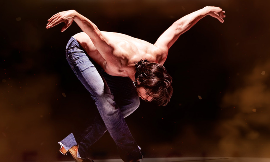 Top 10 Male & Female Best Dancers In The World [2024] – The Jeep Diva