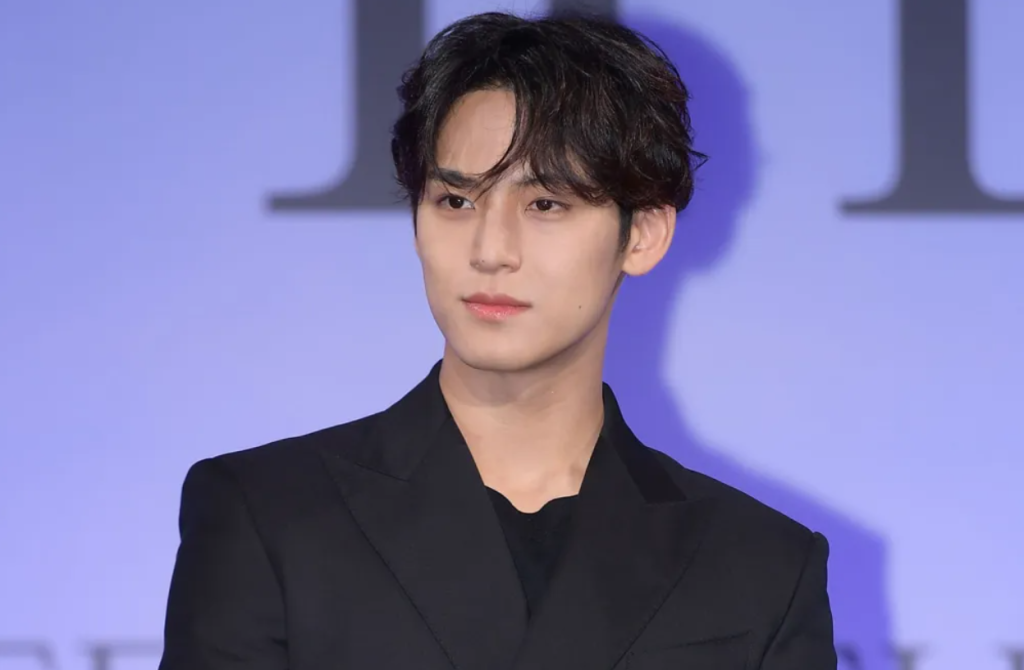 SEVENTEEN Mingyu Profile, Age, Family, Real Name, Net Worth 2024 – The ...