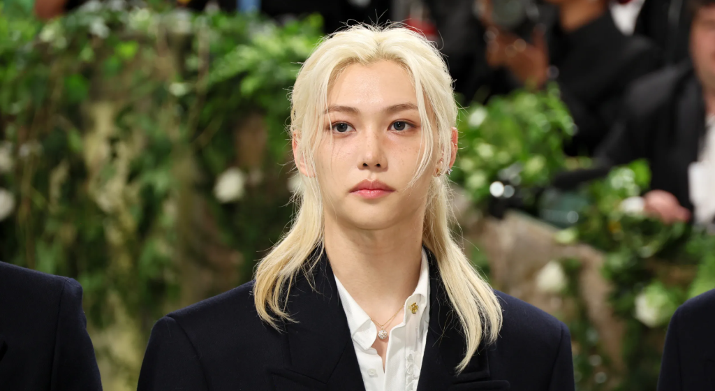 STRAY KIDS Felix Profile, Age, Sister, Real Name, Net Worth 2024 – The ...