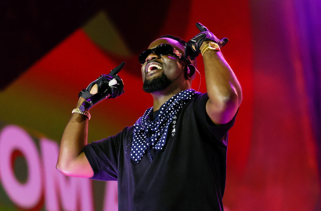 Top 15 Richest Musicians In Africa 2024 [As Per Forbes] – The Jeep Diva