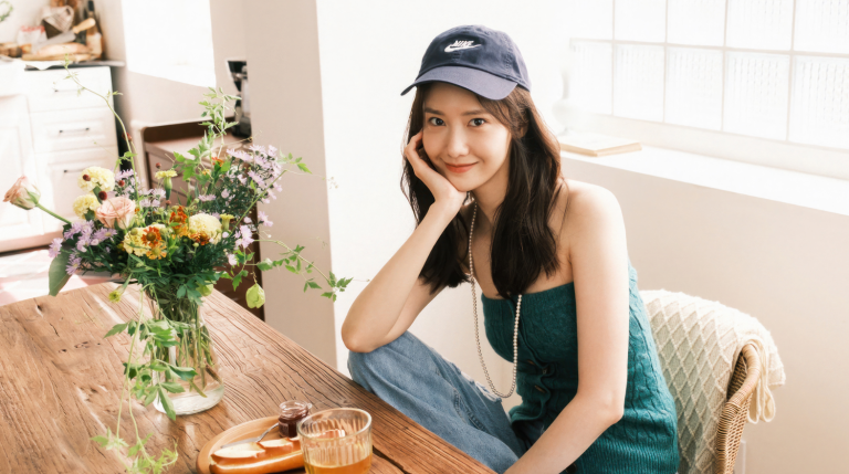 GIRL’S GENERATION Yoona Profile, Age, Real Name, Husband, Net Worth ...