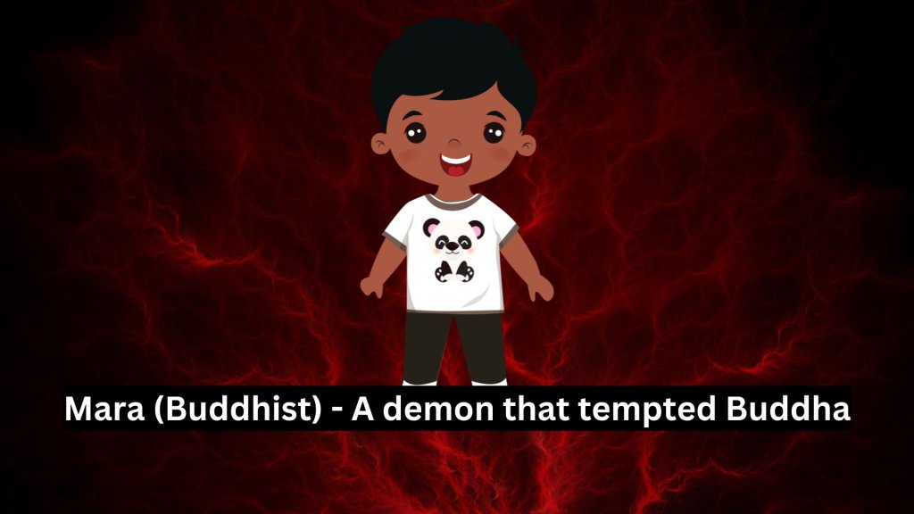 120 Unique Names That Mean Evil/Demon And Their Meanings: Boys & Girls ...