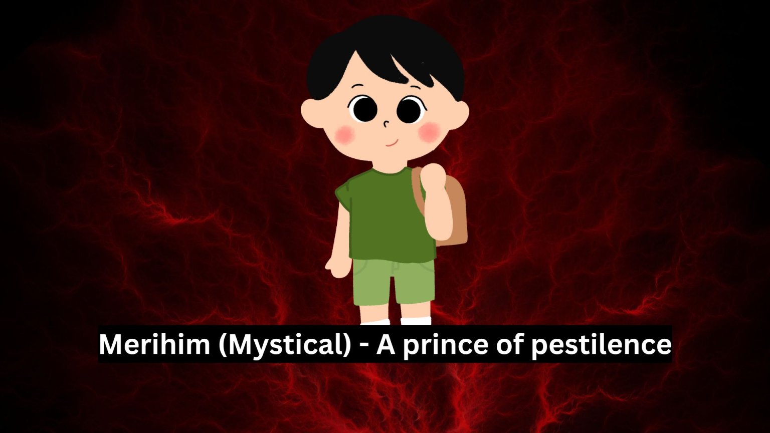 120 Unique Names That Mean Evil/Demon And Their Meanings: Boys & Girls ...