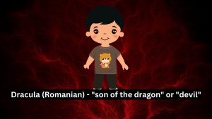 120 Unique Names That Mean Evil/Demon And Their Meanings: Boys & Girls ...