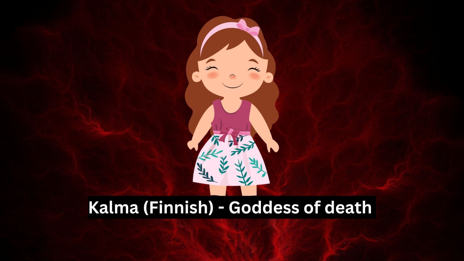 120 Unique Names That Mean Evil/Demon And Their Meanings: Boys & Girls ...