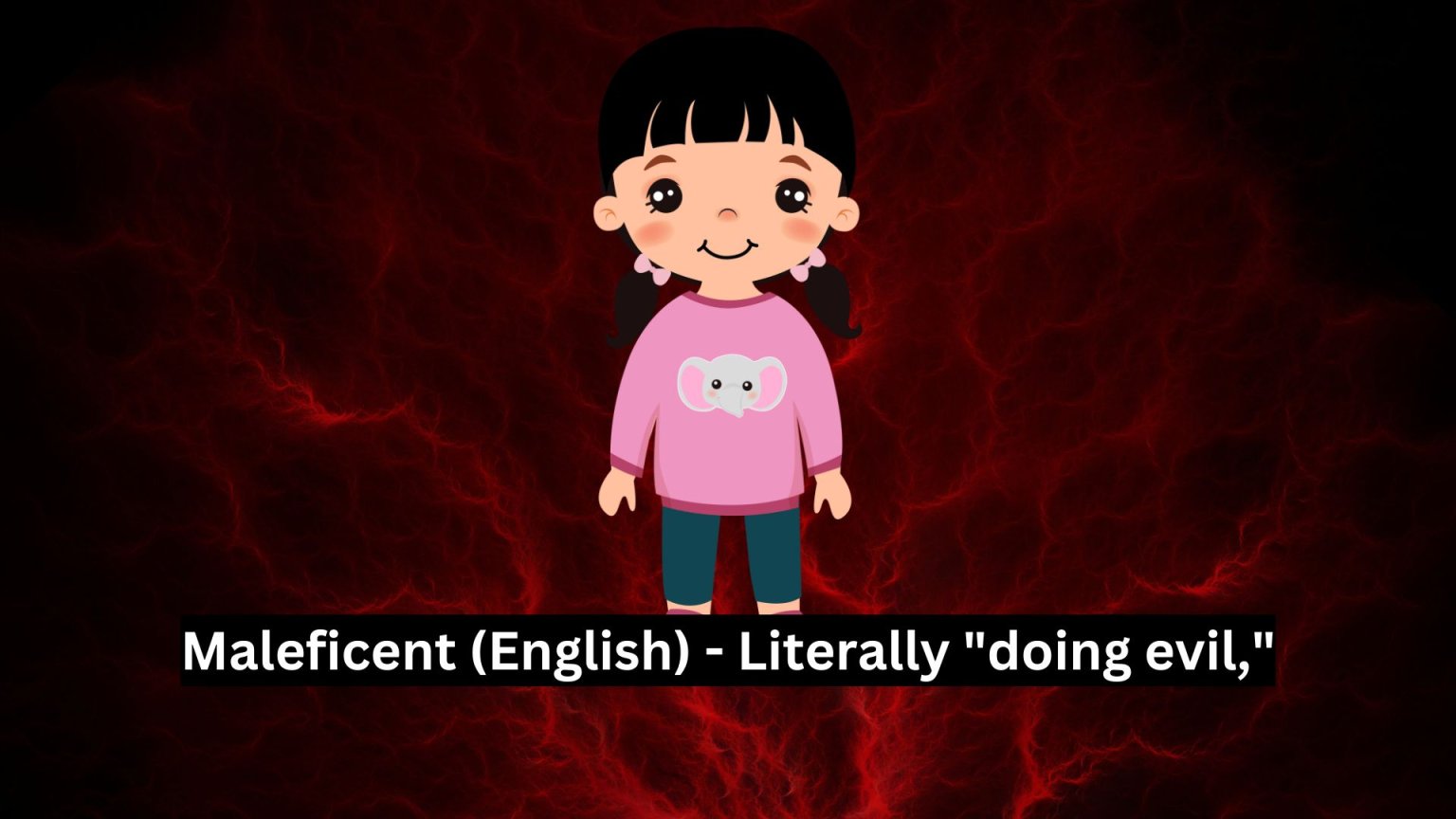 120 Unique Names That Mean Evil/Demon And Their Meanings: Boys & Girls ...