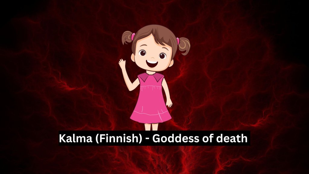 120 Unique Names That Mean Evil/Demon And Their Meanings: Boys & Girls