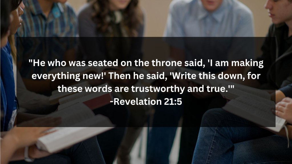 20 Bible Verses About Restoration: A Simple Guide – The Jeep Diva