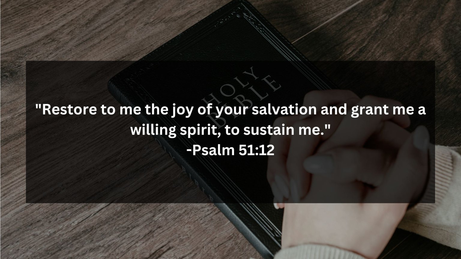 20 Bible Verses About Restoration: A Simple Guide – The Jeep Diva