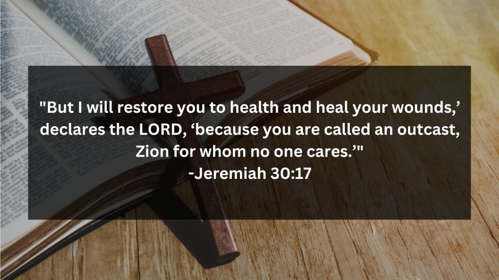 20 Bible Verses About Restoration: A Simple Guide