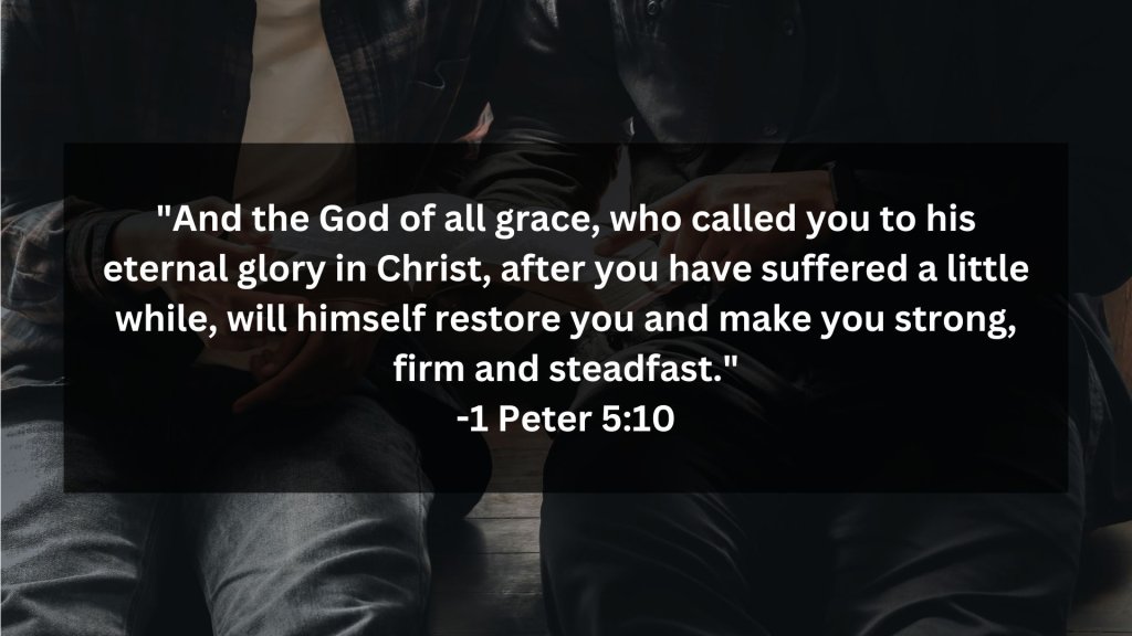 20 Bible Verses About Restoration: A Simple Guide – The Jeep Diva