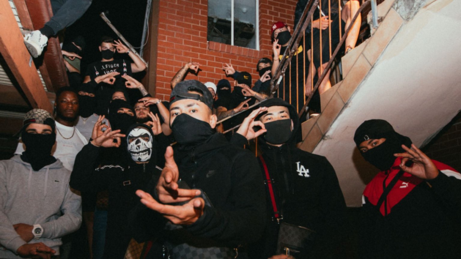 250+ Cool Gang Name Ideas: For Tough Guys And Gals