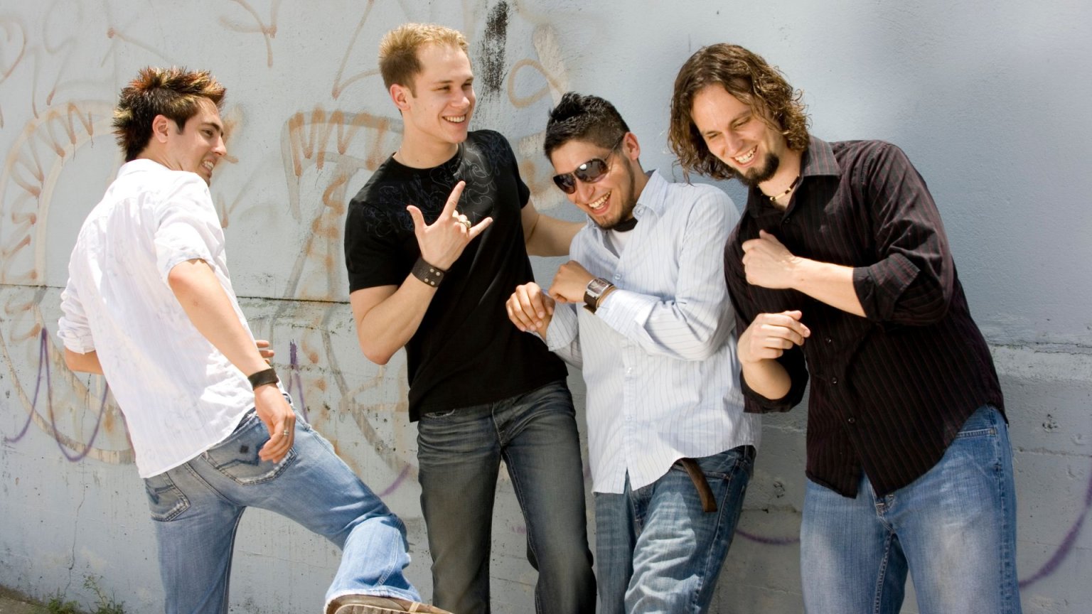 250+ Cool Gang Name Ideas: For Tough Guys And Gals – The Jeep Diva