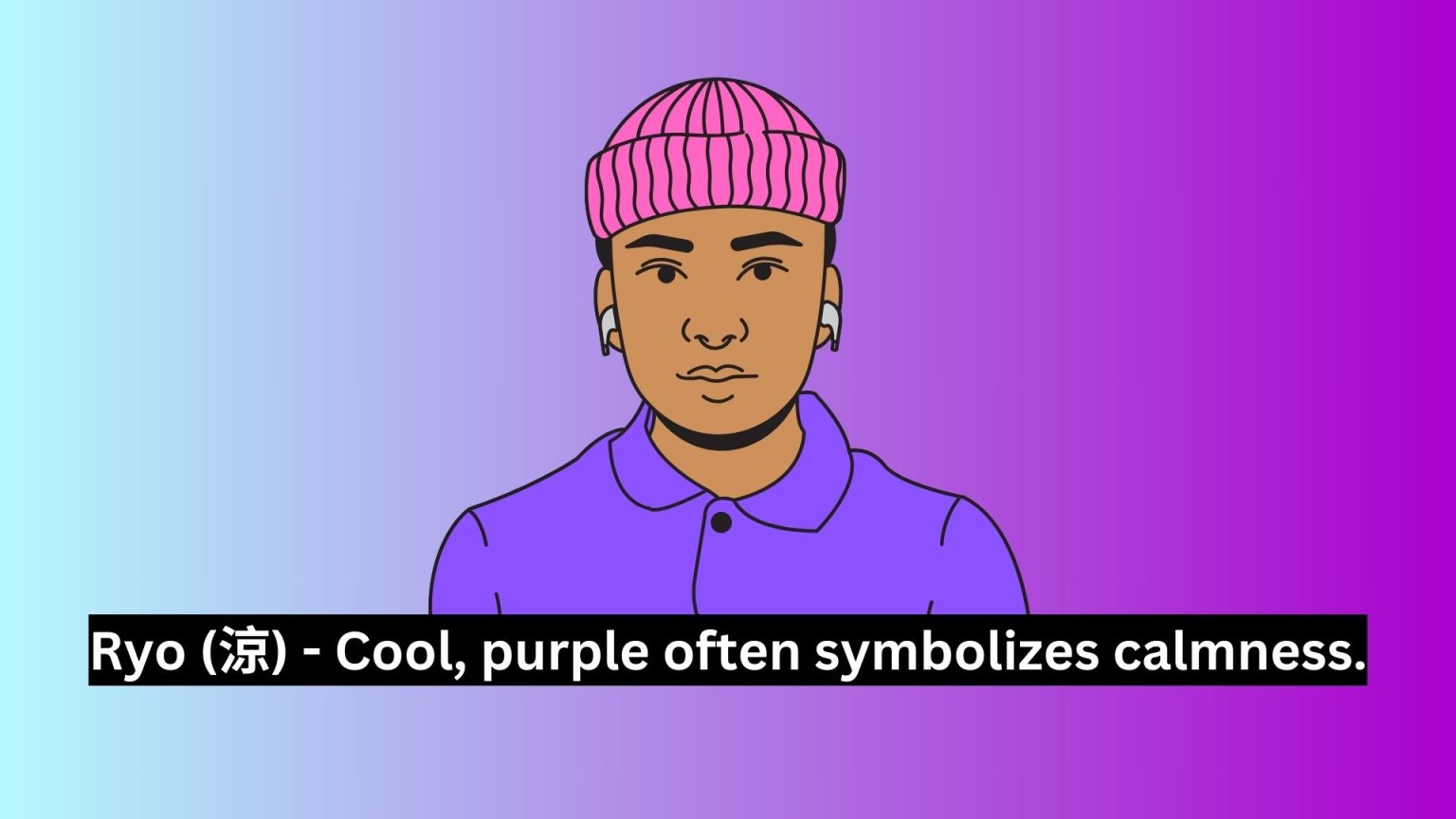 60 Charming Japanese Names That Mean Purple – The Jeep Diva