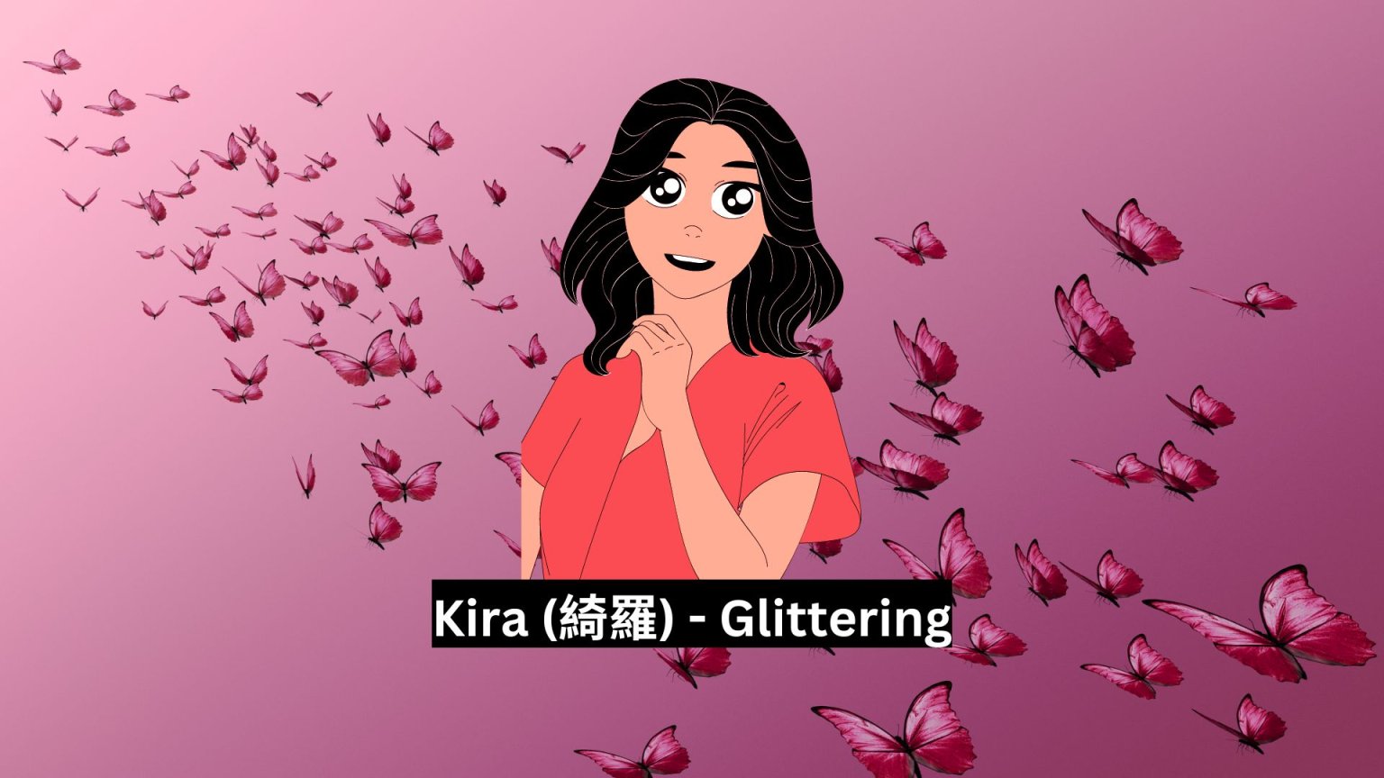120 Beautiful Japanese Names That Mean Butterfly For Boys & Girls – The ...
