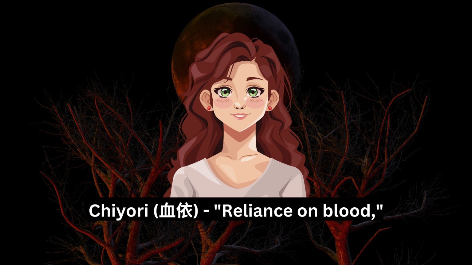 125 Japanese Names That Mean Blood And Their Symbolism – The Jeep Diva