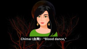 125 Japanese Names That Mean Blood And Their Symbolism – The Jeep Diva