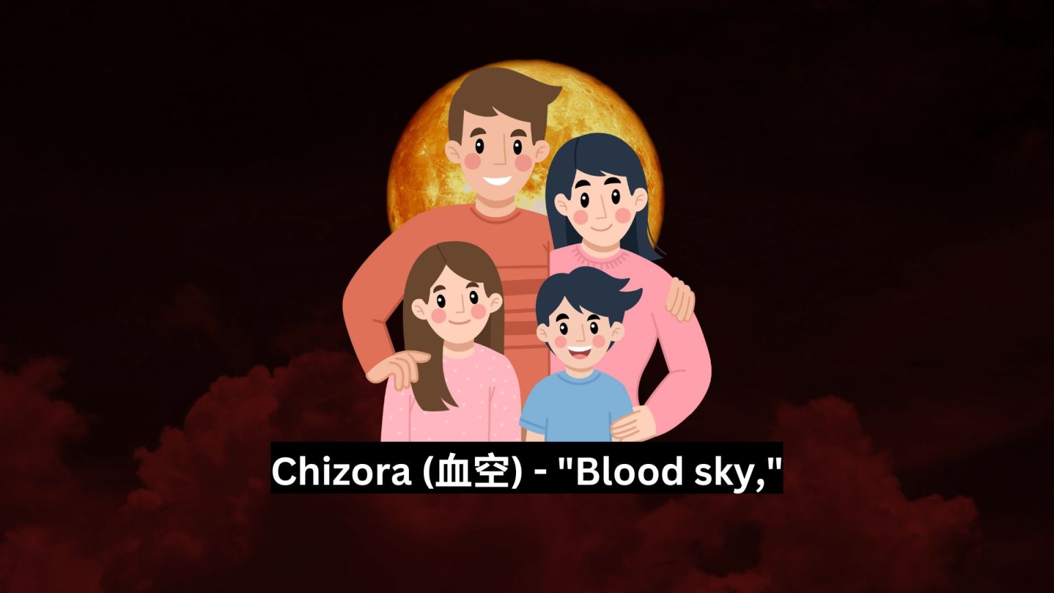 125 Japanese Names That Mean Blood And Their Symbolism – The Jeep Diva