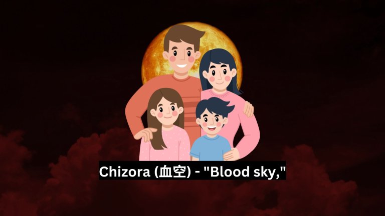 125 Japanese Names That Mean Blood And Their Symbolism – The Jeep Diva