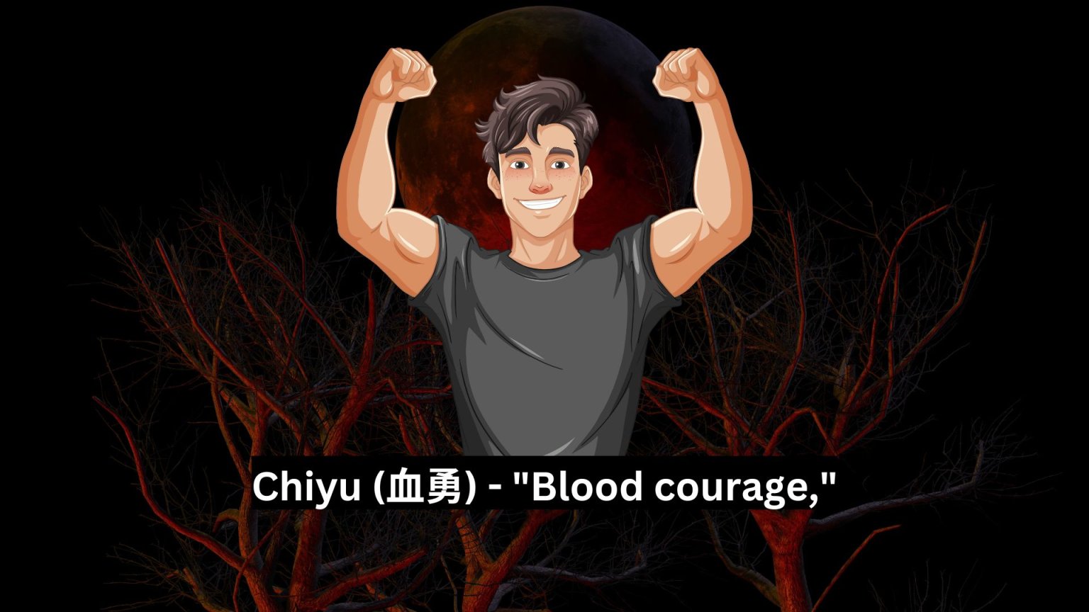 125 Japanese Names That Mean Blood And Their Symbolism – The Jeep Diva