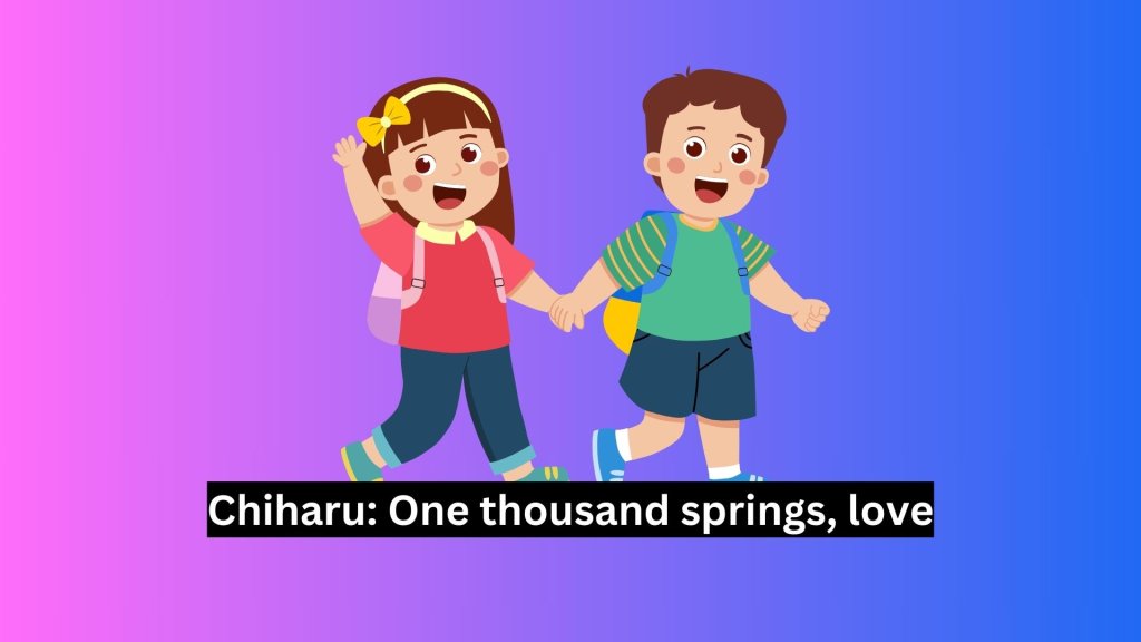 100+ Japanese Names That Mean Love And Their Meanings – The Jeep Diva